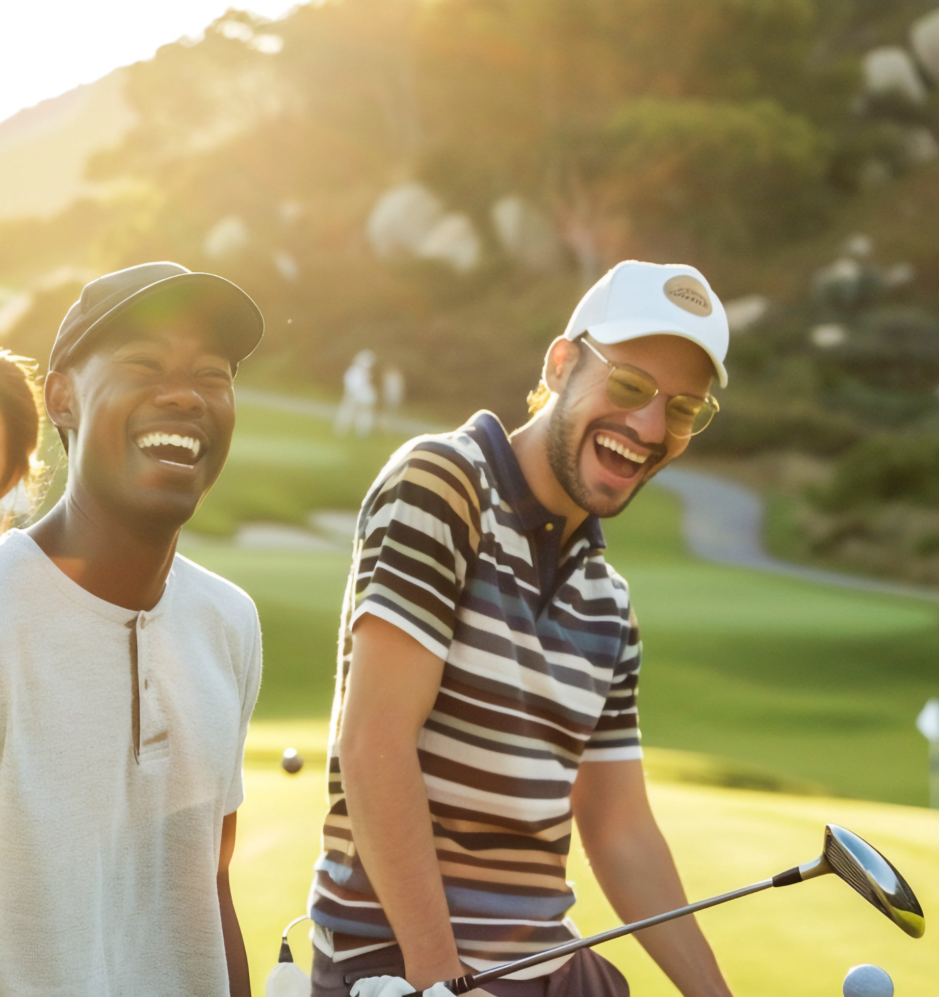 Back 9 Botanicals | Premium Hemp & CBD Gummies for Golfers